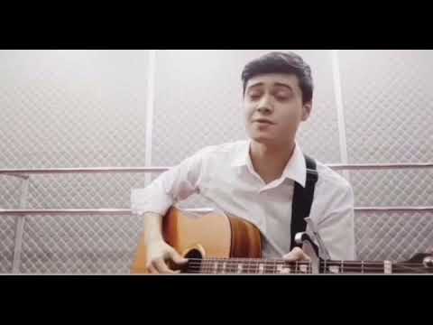 Egor kreed Budilnik (Sardor Gafuroff) (Guitar version) like me and follow me 🖤