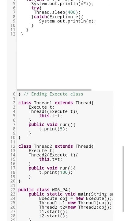 Nptel Week 6 Programming Assignment 4 Code - YouTube