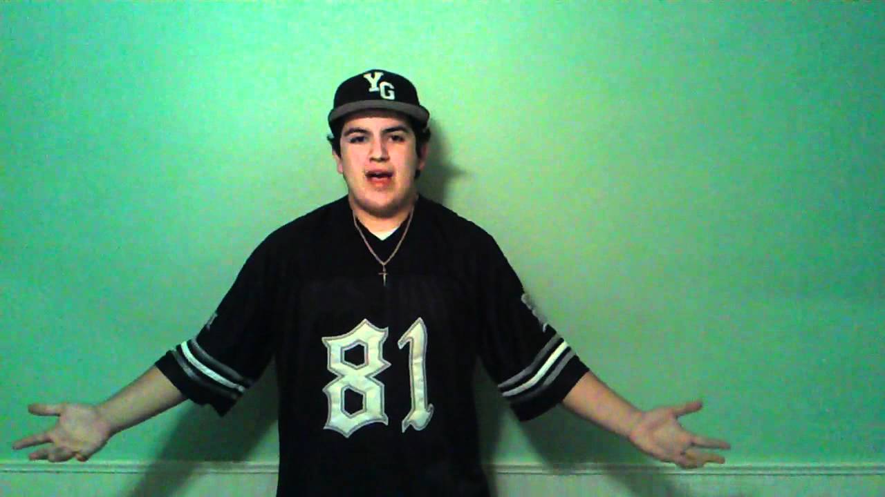 Young G (Original) - YouTube