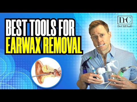 Can I Use A Waterpik To Clean Ear Wax
