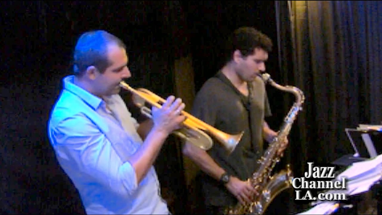 BLUE DANIEL - YouTube