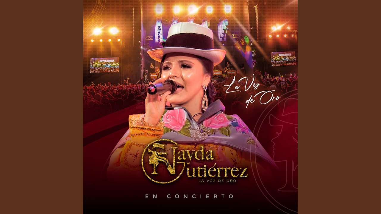 Quisiera (En vívo) - YouTube Music