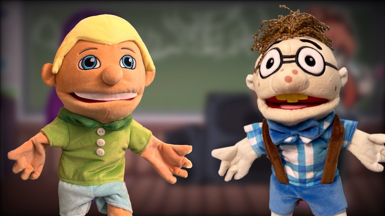 shrinking Violet, But Timmy Huckerdoo And Cody sing It - FNF Cover ...