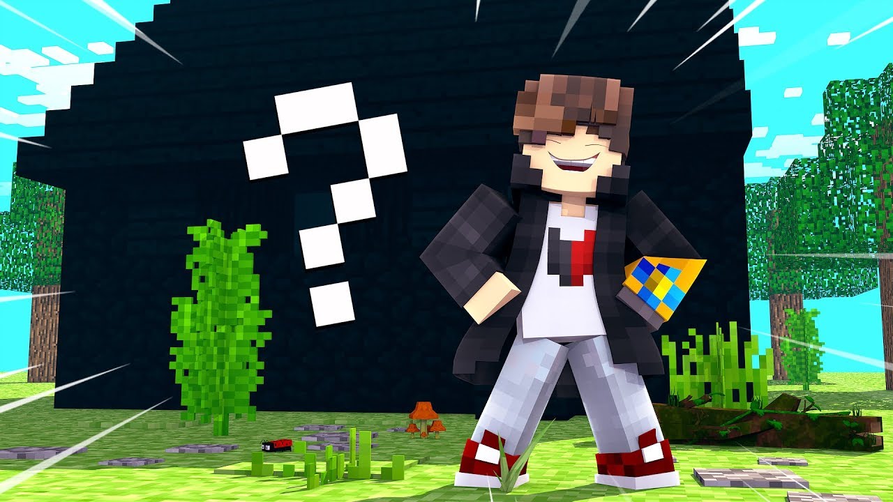 Minecraft Nexus Clans Lugar Secreto ‹ Juaum › 03 Youtube