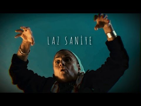 Laz Saniye | Sen Anlat Karadeniz