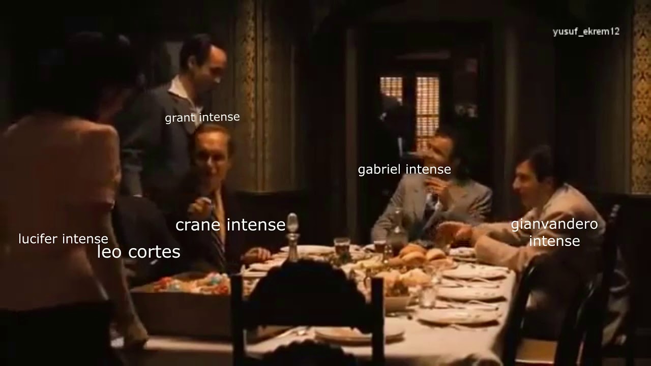 koca bir intense dönüştü sadsense - YouTube