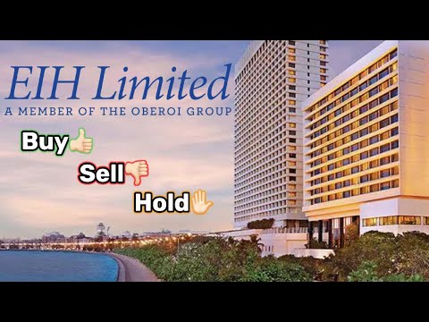 EIH LIMITED SHARE | TECHNICAL AND FUNDAMENTAL ANALYSIS | TARGET AND ...