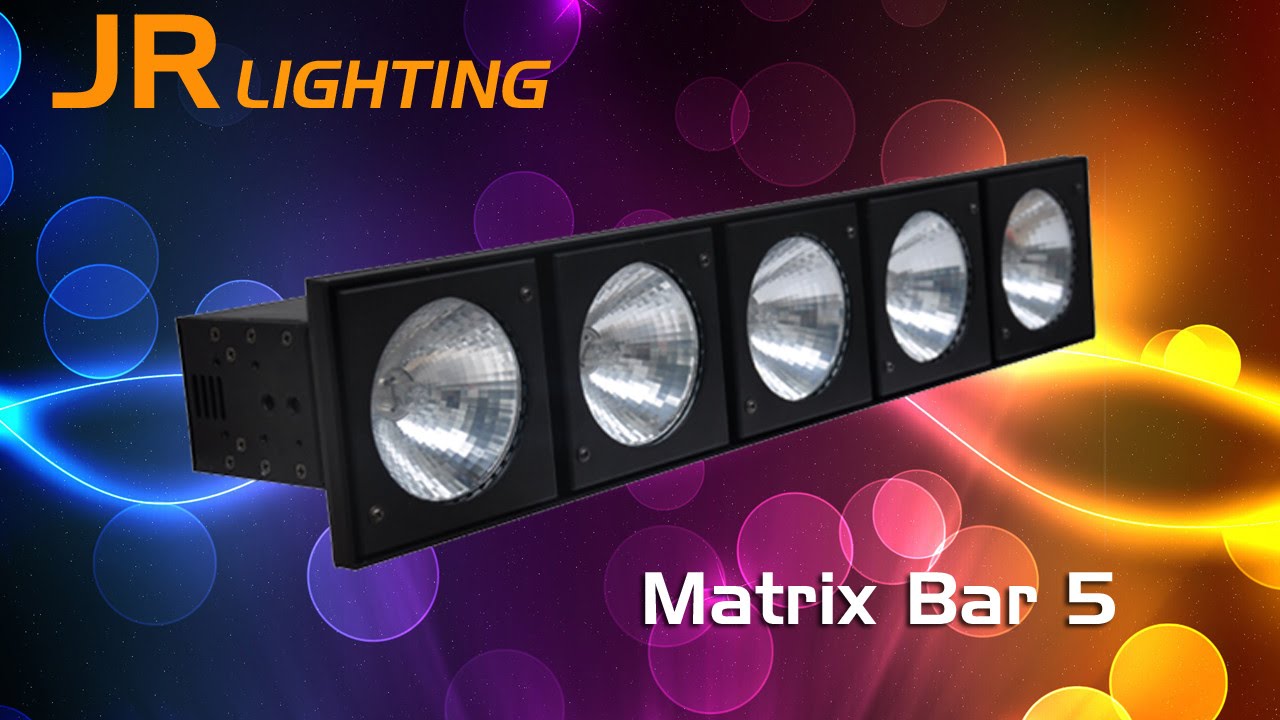 Jarag Line Par30 Pixel Audience Blinder Light Home Like Warm Color for ...