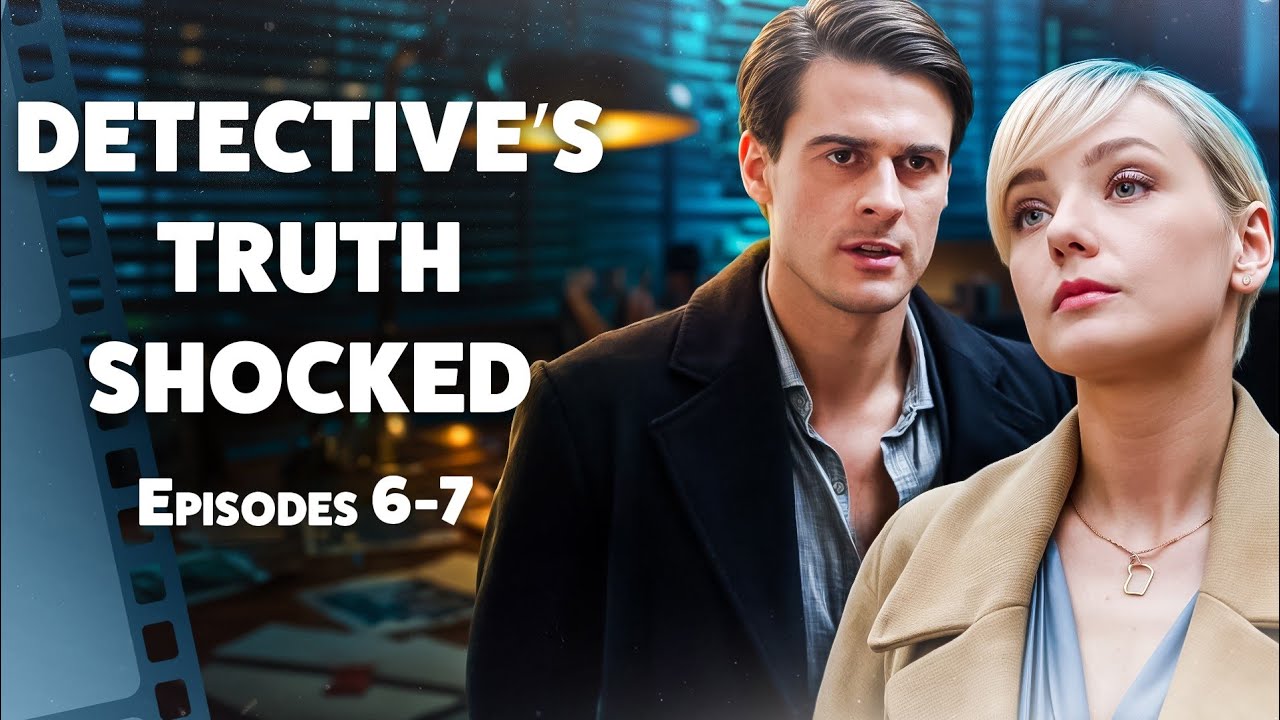 Now she knows the truth. Your Shadow. Episodes 6-7 | TV Show | Romantic ...