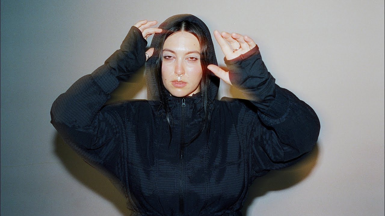 KROY - SALTWATER // WPGM Live Session - YouTube