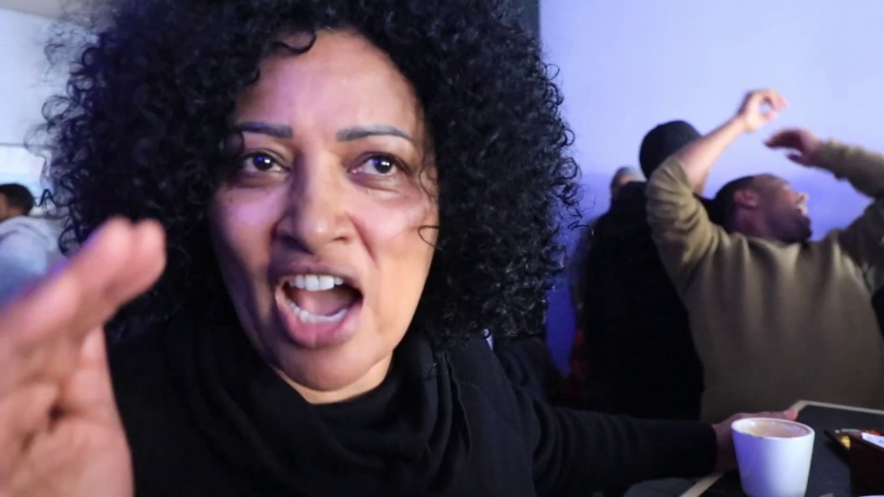 የእንግሊዝ ፕሪሚየር ሊግ በአሜሪካ# Sheger Events and Film Production - YouTube