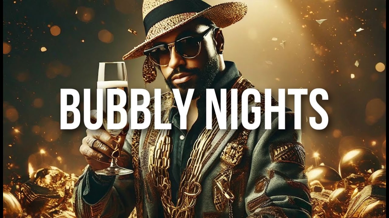 DRAKE TYPE BEAT - "BUBBLY NIGHTS" (prod. Hydrohectic) - YouTube