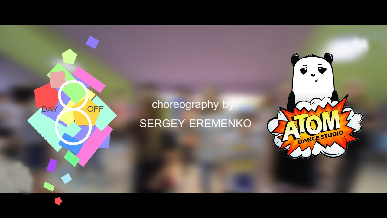 Meek Mill – Ima Boss choreography by Sergey Eremenko - YouTube