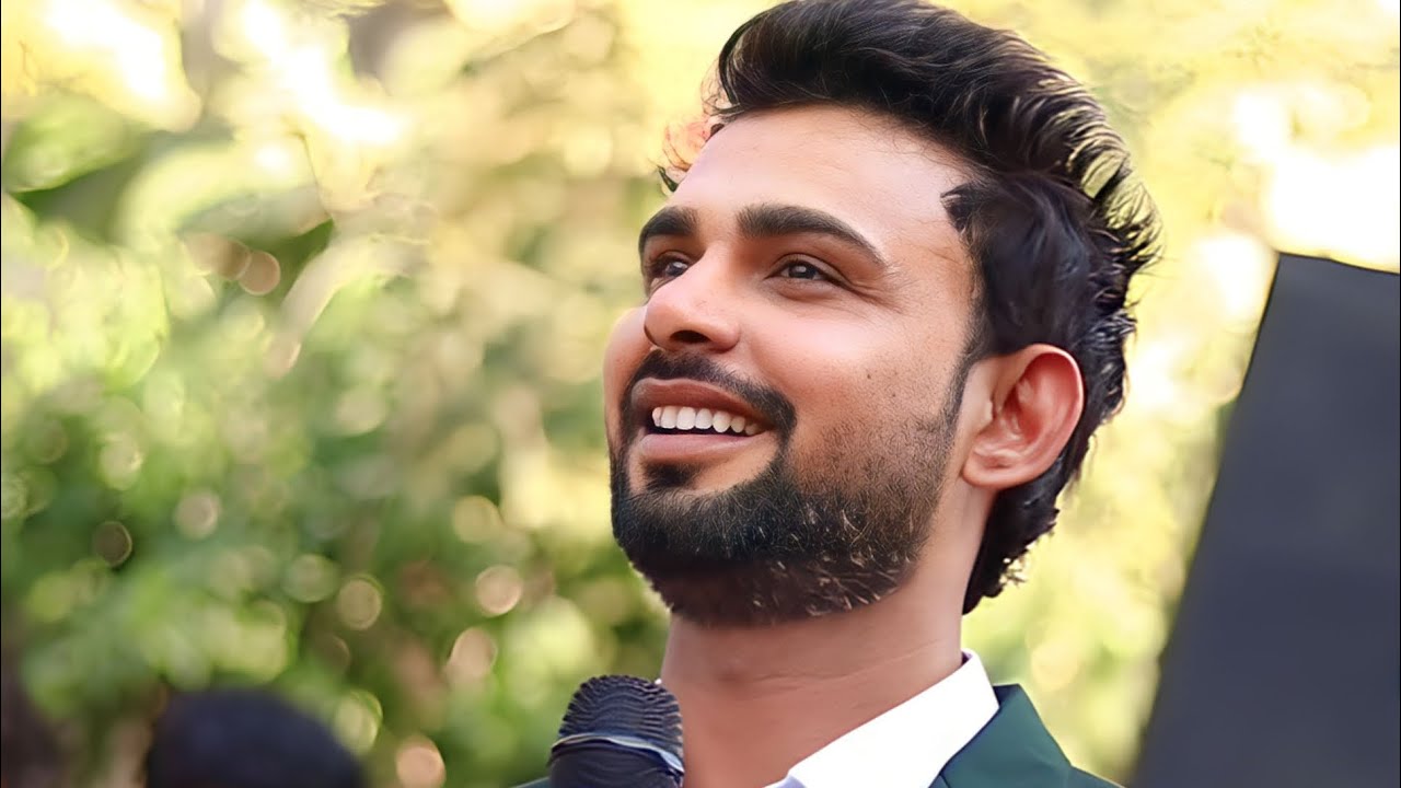 Jitesh Sahu || Function || 2022-23 - YouTube