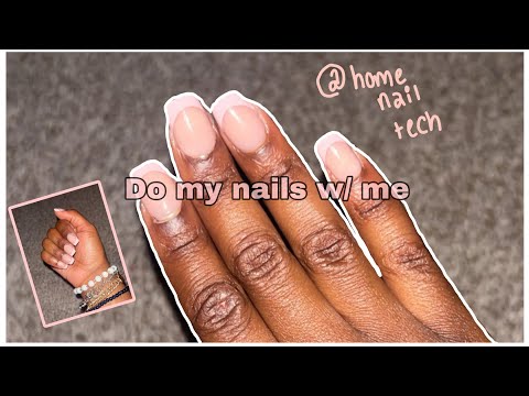 𝓓𝓞𝓘𝓝𝓖 𝓜𝓨 𝓟𝓡𝓔𝓢𝓢 𝓞𝓝’𝓢 𝓦/ 𝓣𝓗𝓔 𝓝𝓘𝓝𝓐 𝓟𝓞𝓞𝓛 𝓗𝓐𝓒𝓚/  STEP BY STEP TUTORIAL 