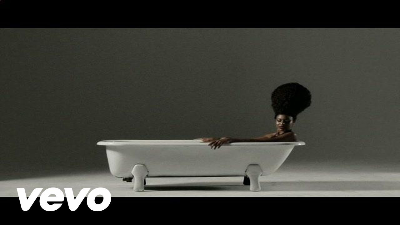 Malia - My Baby Just Cares For Me - YouTube Music