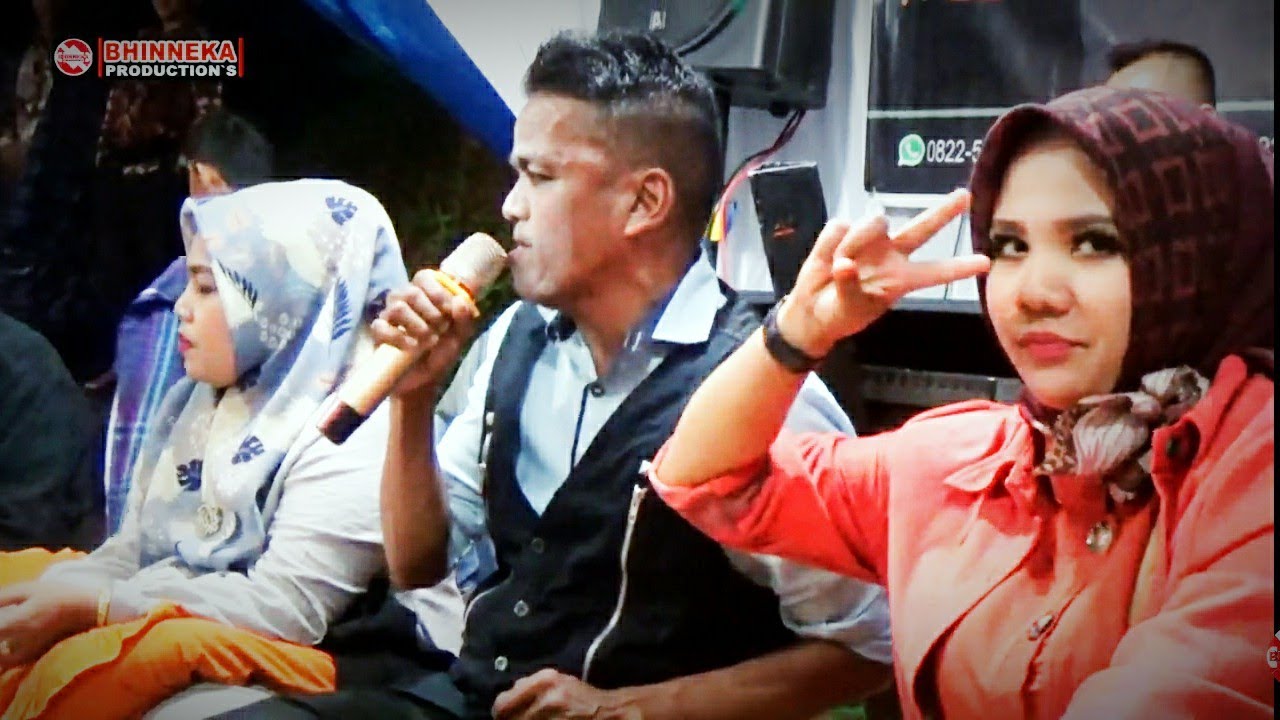 Kauyuyia...ya..yaa Gehol Taruih Mak Son🤣Eka Sutai😜😂Milla || Saluang ...