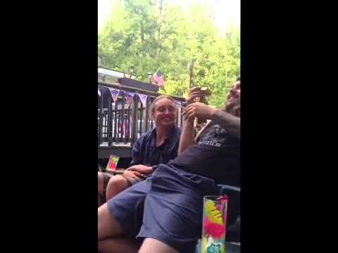 Smokin rocks - YouTube