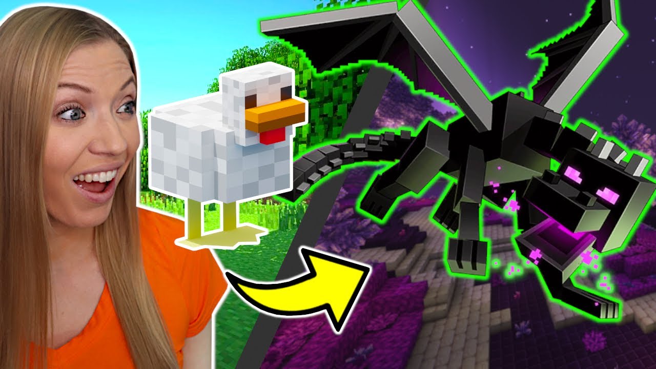 Welcome To My NEW Minecraft SMP! (Live) - YouTube