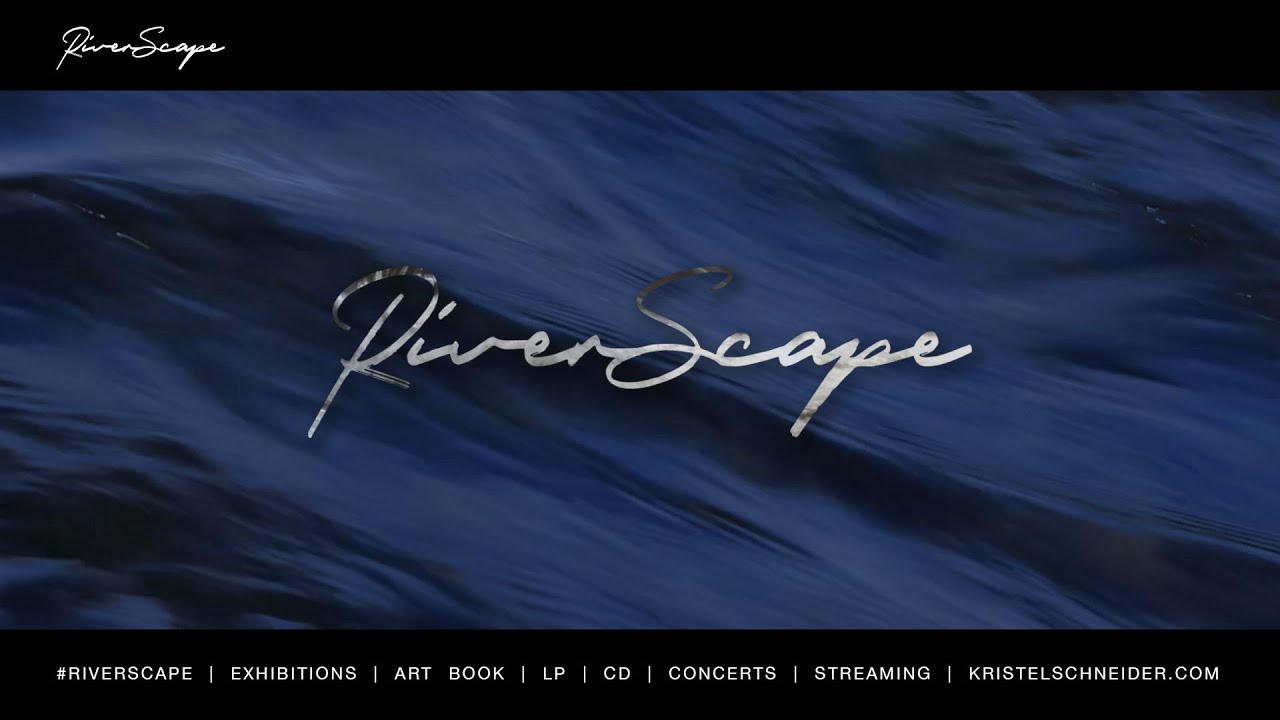 RIVERSCAPE OUT NOW | WHERE TWO WORLDS MEET - YouTube