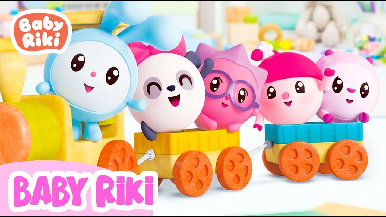 Baby Riki | Cooking | Drawing | Dress Up | Playing | Sports | Mobile ...