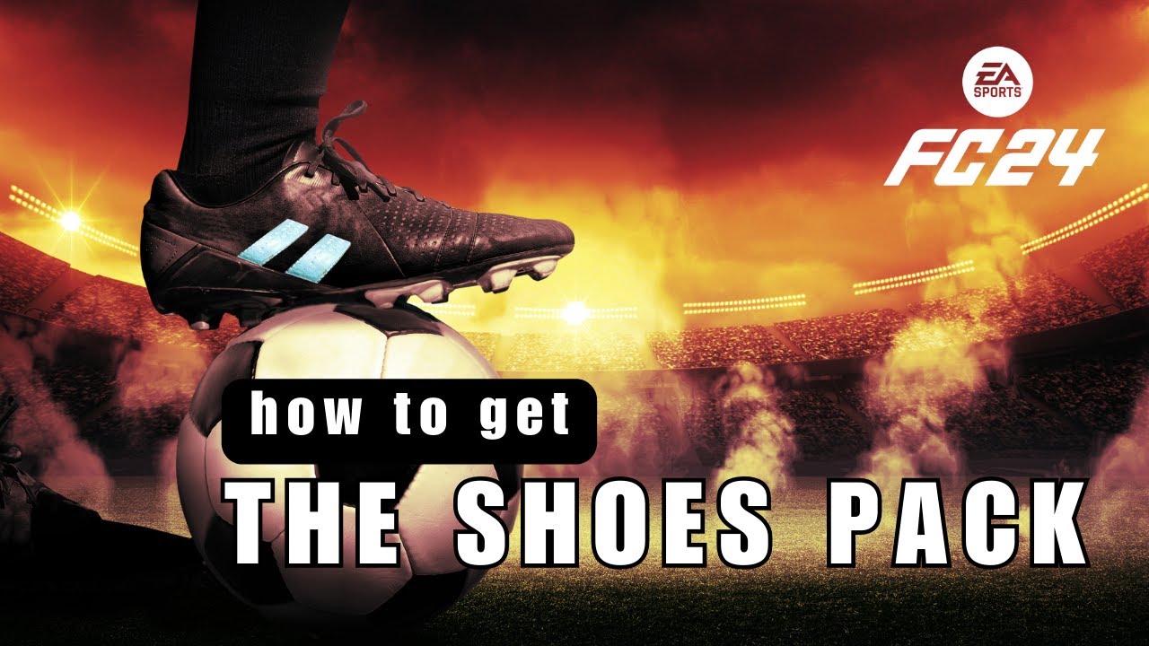 ~Unlock Stylish Player Boots! EA Sport FC Mobile 24 Secrets Revealed ...