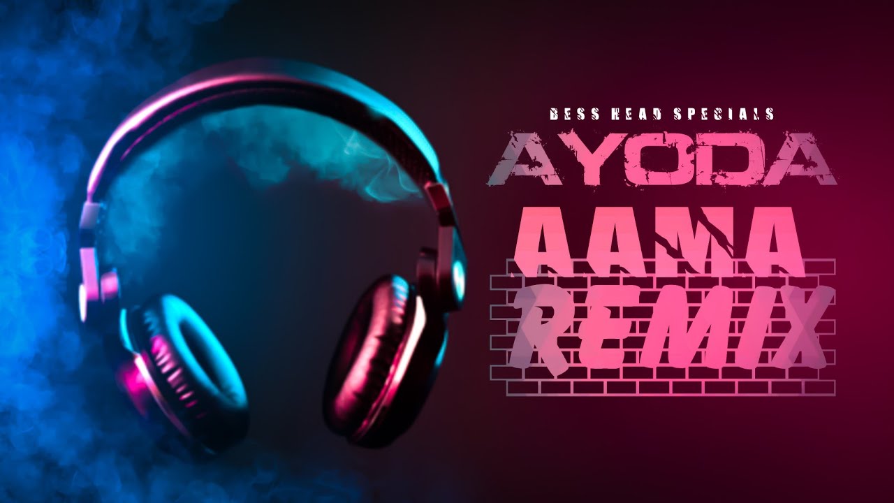 Trance Style || Ayoda Ama DJ remix || BESS HEAD SPECIALs - YouTube