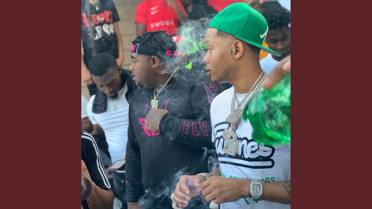 20k (feat. Lil Migo) - YouTube