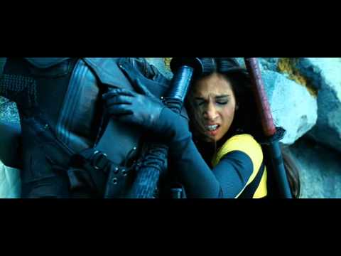 бросок кобры 2 полный фильм  в качестве G I Joe Retaliation 2013