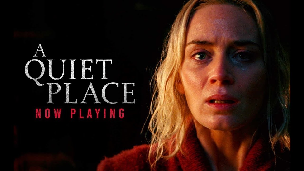"A Quiet Place" movie in Minutes | Recap - YouTube