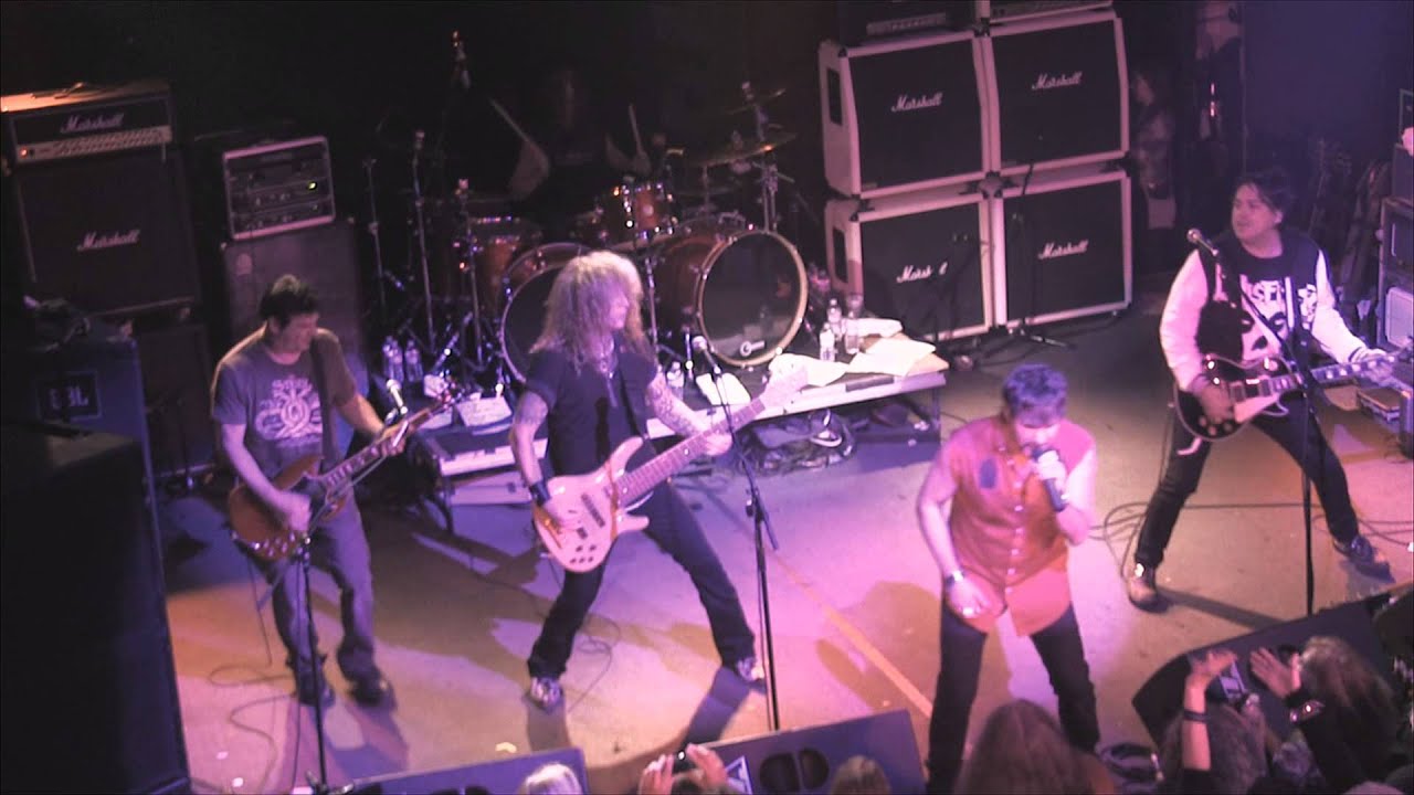 Maxx Warrior - Coming For You - YouTube