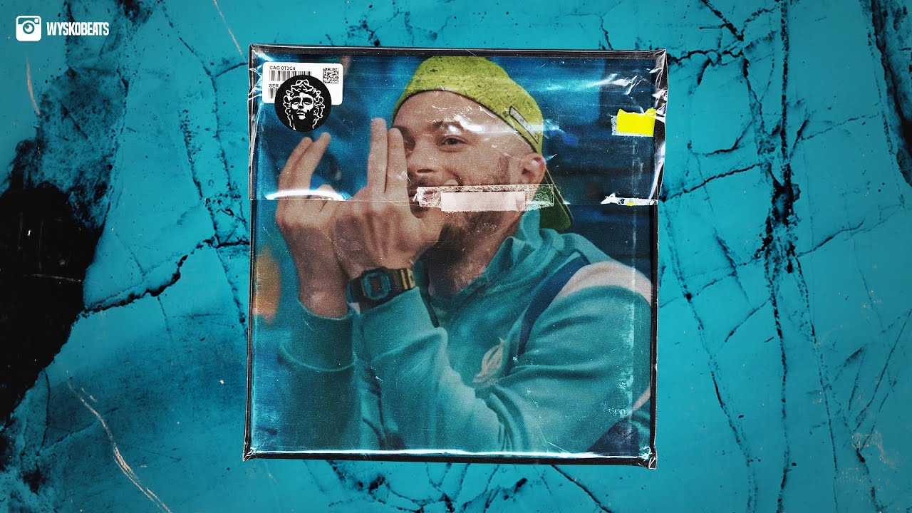 Jul x Niaks Type Beat - "BLEDI" | Instru Rap - YouTube