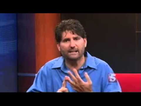 Dr. Prior Answers Questions About Veterinary Care (WTVF) - YouTube