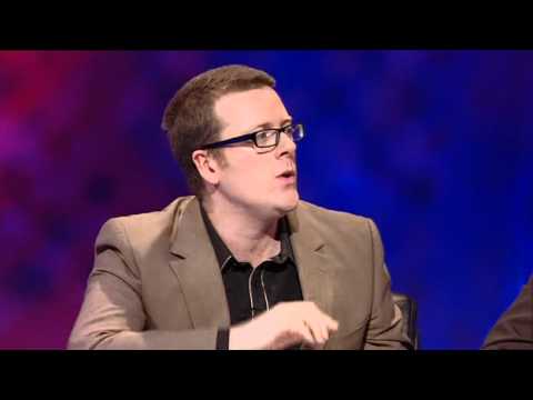 Frankie Boyle And Shereen Taylor