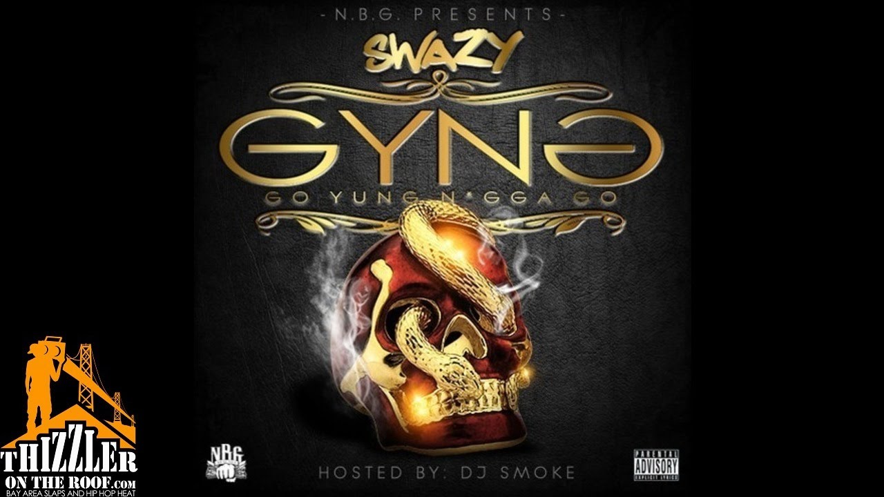 Swazy Baby - Intoxicated [Prod. Traxamillion] [Thizzler.com] - YouTube