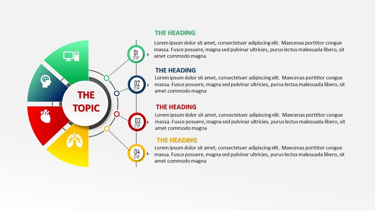 FULL VIDEO - How to Design beautiful Microsoft PowerPoint presentation ...
