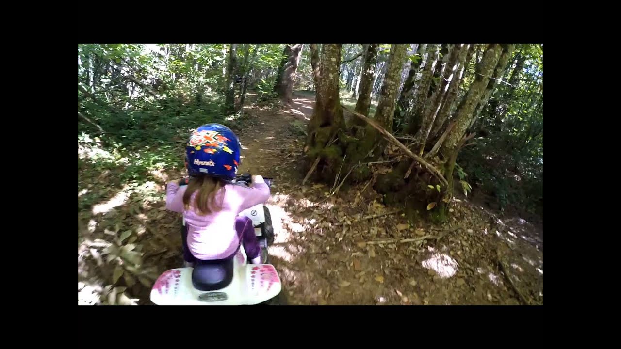 film rando - YouTube