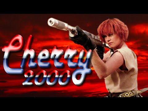 Dark Corners - Cherry 2000: Review