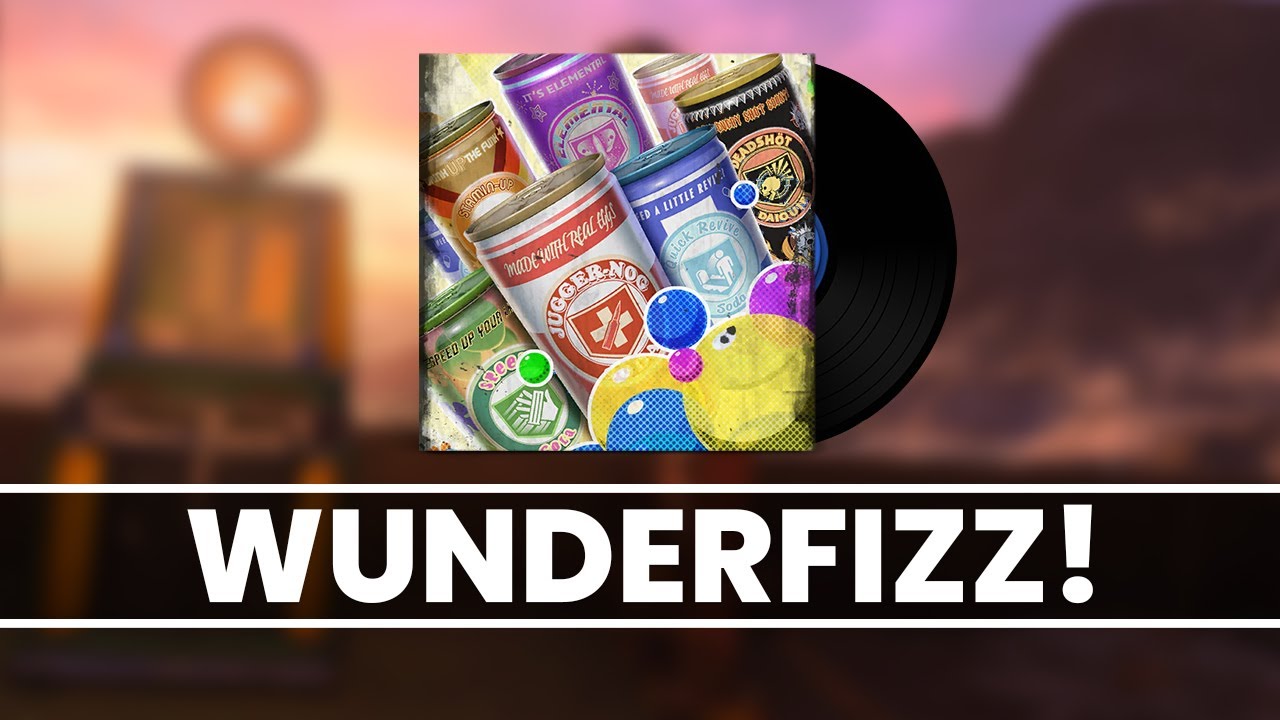 Der Wunderfizz OST - Wonderful Wunderfizz! - YouTube