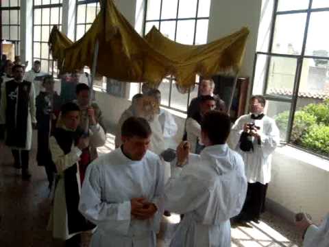 ANGELICUM (ROME) - YouTube