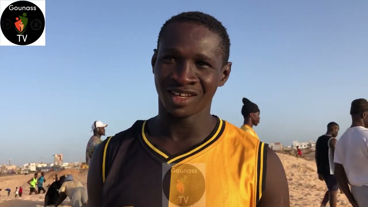 soress 2 défit Franc Mbeur - YouTube