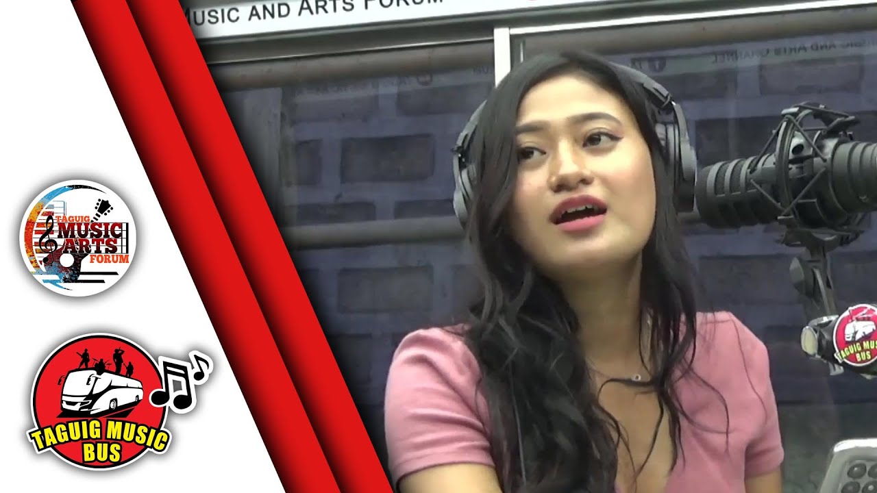 IF I AIN'T GOT YOU (c) ALICIA KEYS - KISHA CLAIRE LIMPIN | TAGUIG MUSIC BUS - YouTube