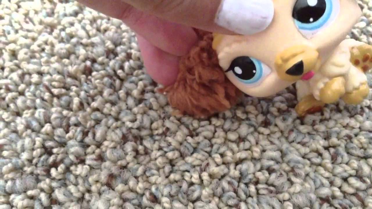 Lps Adventure part 1! - YouTube