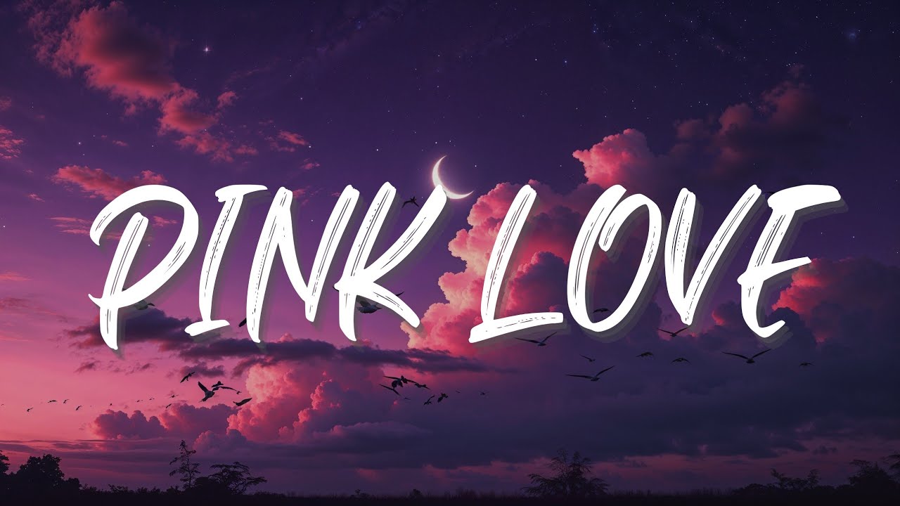 Pink Love – Soft & Emotional Love Song for Lovers | Original Track ...