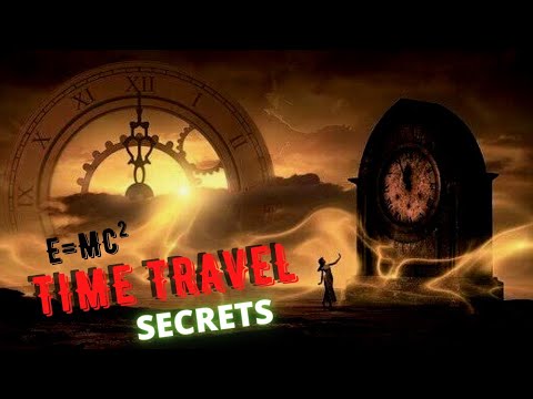 Time travel secret by Albert Einstein | what is Theory of Relativity ...