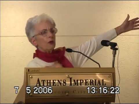 ΦΙΛΟΣΟΦΙΚΗ ΠΟΛΙΤΕΙΑ : ΑΛΤΑΝΗ - Ο ΕΛΛΗΝΙΚΟΣ ΔΙΑΛΟΓΙΣΜΟΣ (ΟΛΕΣ ΟΙ ΟΜΙΛΙΕΣ ...