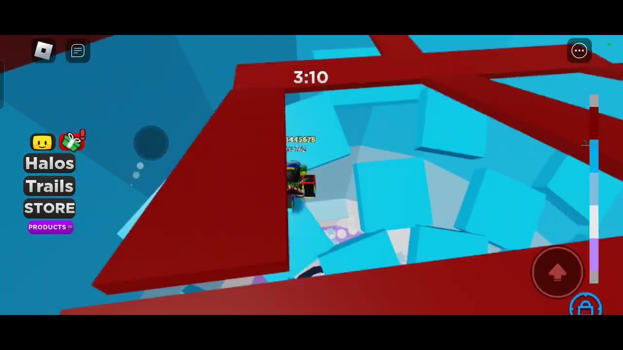 Tower Of Jump Gameplay - YouTube