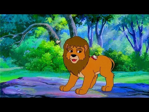 SIMBA, EL REY LEÓN | Episodio 27 Completo | Doblado en Español | SIMBA ...