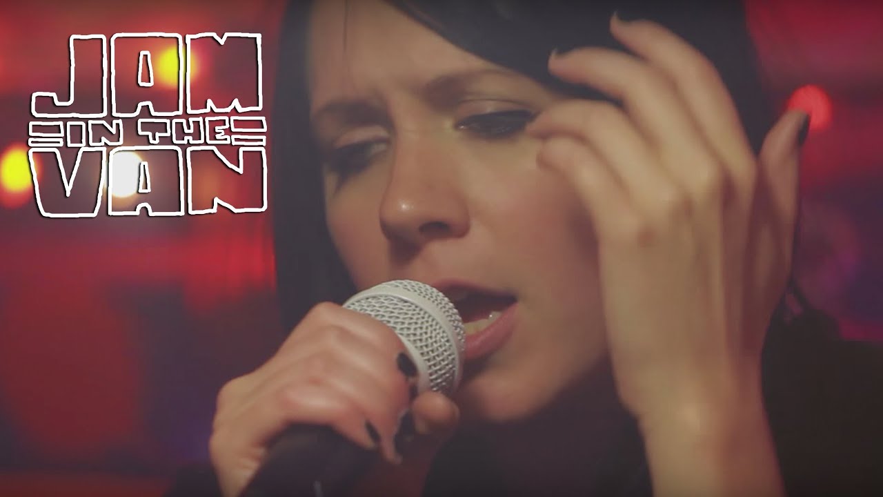 K.FLAY - "The Cops" (Live in Austin, TX 2015) #JAMINTHEVAN - YouTube