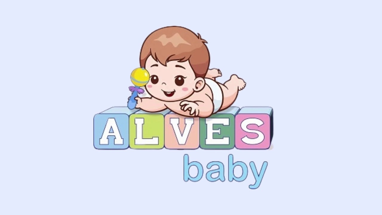 Alves Baby a Loja do Seu Bebê - YouTube